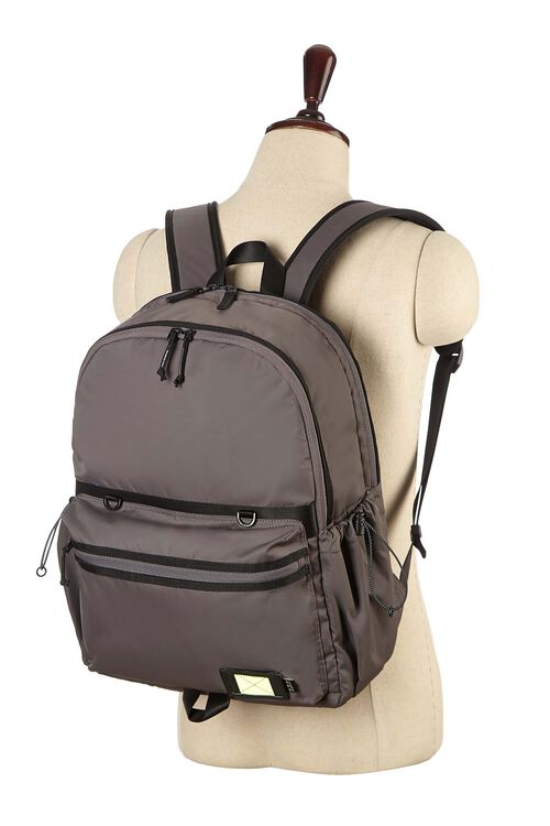 Samsonite Red Asti Backpack