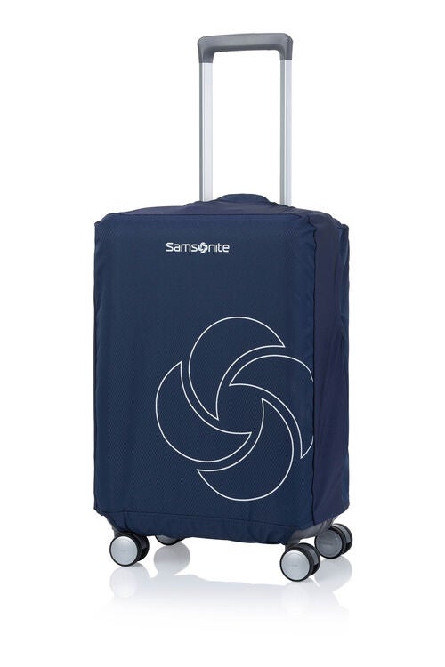 Samsonite Travel Essentials Fold. Luggage Cover S