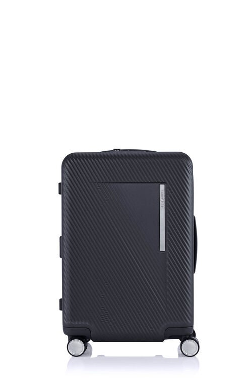 Samsonite Zipprix Spinner 55/20 Exp
