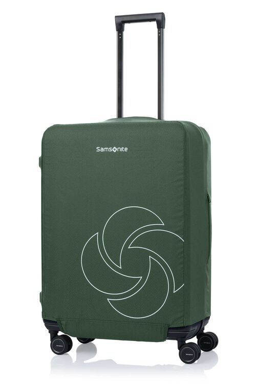Samsonite Travel Essentials Fold. Luggage Cover S