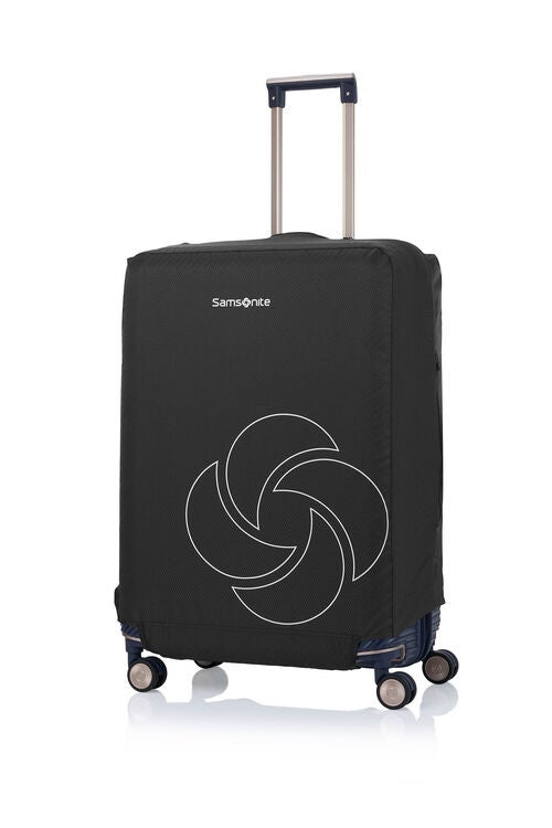 Samsonite Travel Essentials Fold. Luggage Cover S