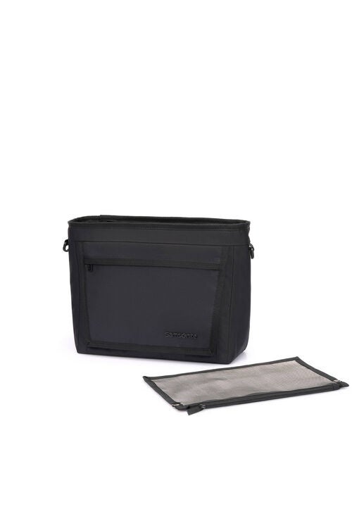 Samsonite Travel Essentials Excursion Bag Antm