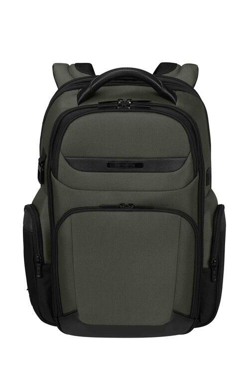 Samsonite Pro-dlx 6 Backpack 17.3" 3vol Exp