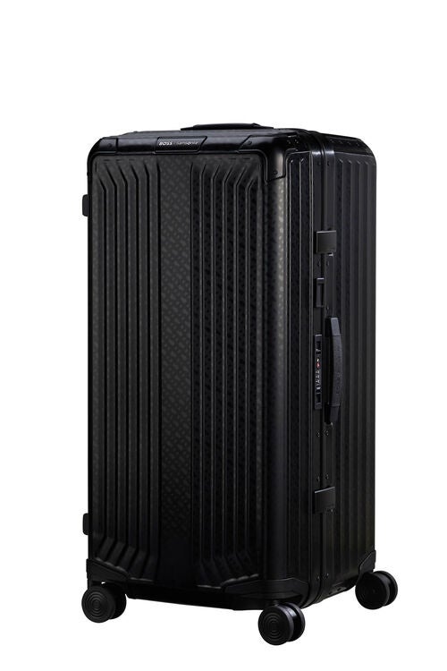 Samsonite Lite-box Alu / Boss Trunk 80/30