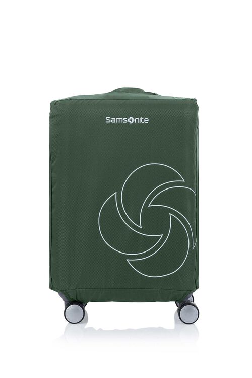 Samsonite Travel Essentials Fold. Luggage Cover S