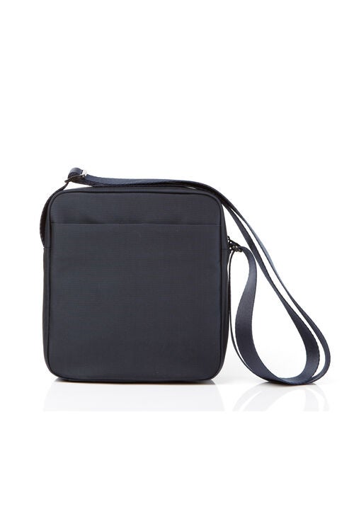 Samsonite Red Turris Cross Bag