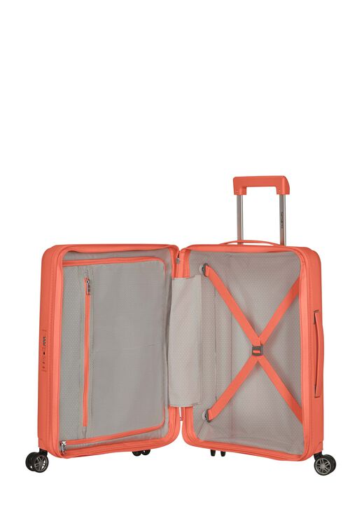 Samsonite Hi-fi Spinner 55/20 Exp