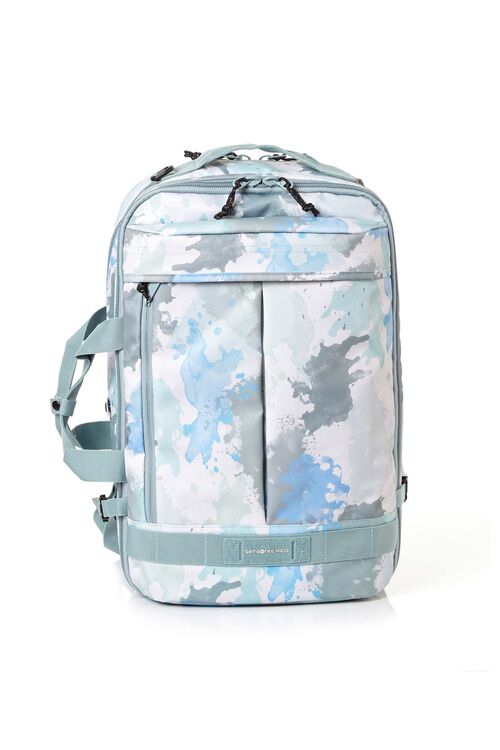 Samsonite Red Vickson Backpack