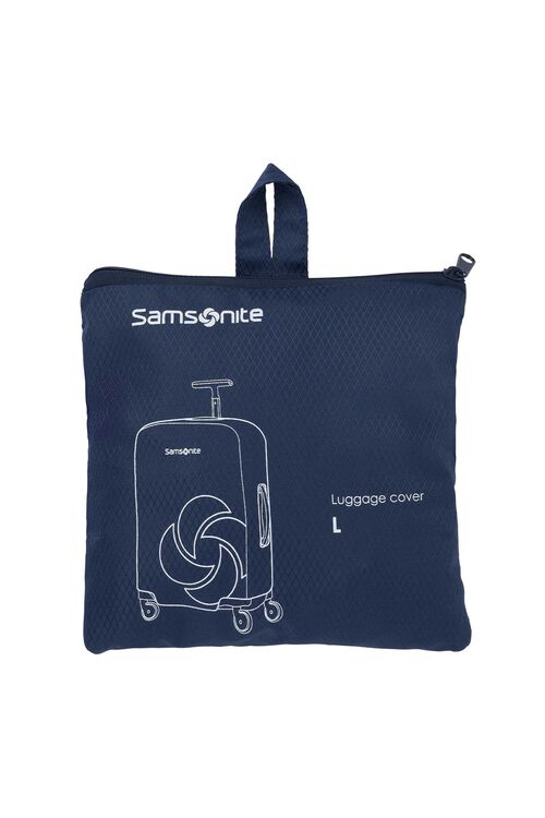 Samsonite Travel Essentials Fold. Luggage Cover M
