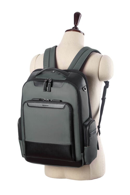 Samsonite Jeffery Backpack M