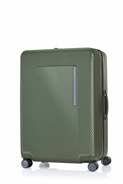 Samsonite Zipprix Spinner 68/25 Exp