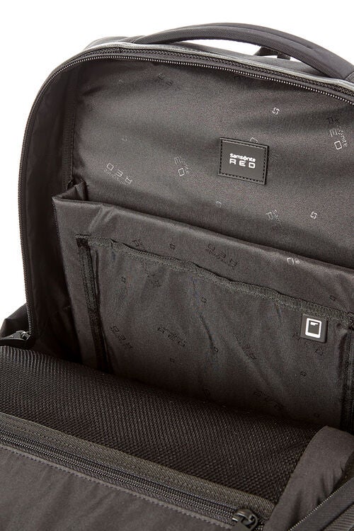 Samsonite Red BLUNTES BACKPACK