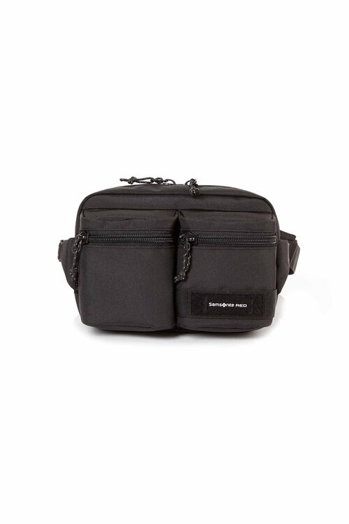 Samsonite Red Vickson 3ways Backpack