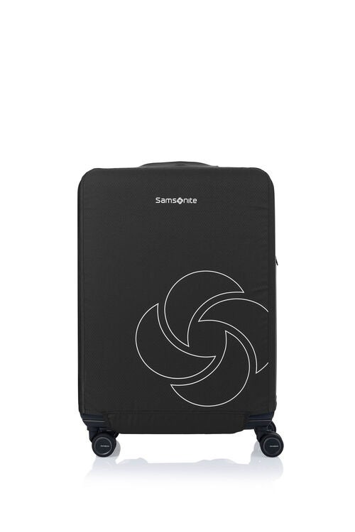 Samsonite Travel Essentials Fold. Luggage Cover S