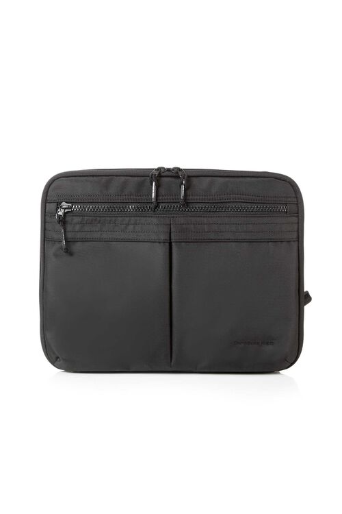 Samsonite Red Semlin Briefcase