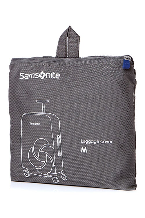 Samsonite Travel Essentials Fold. Luggage Cover S