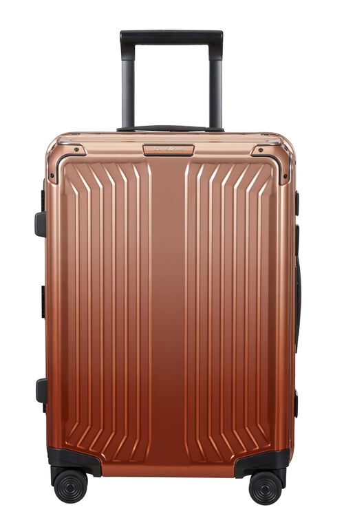 Samsonite Lite-box Alu Trunk 74/27