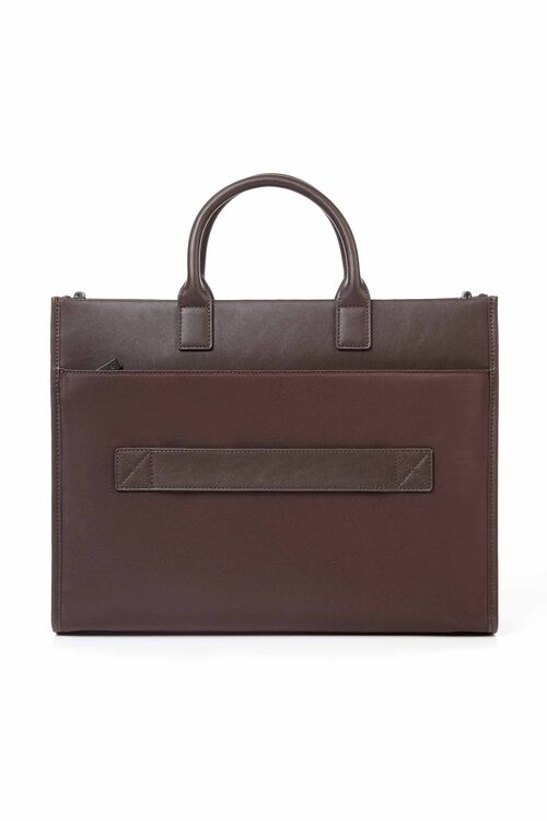 Samsonite Red Dunblan Briefcase
