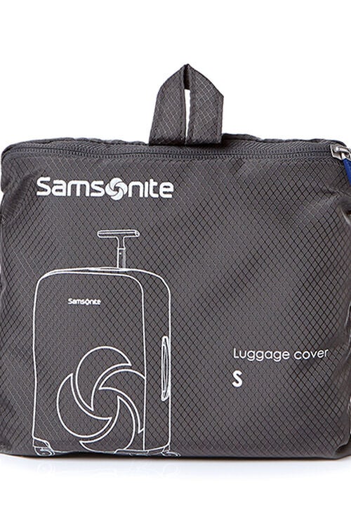 Samsonite Travel Essentials Fold. Luggage Cover S