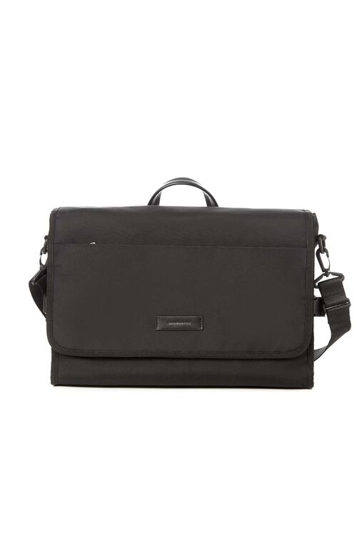 Samsonite Red Lornne Messenger Bag