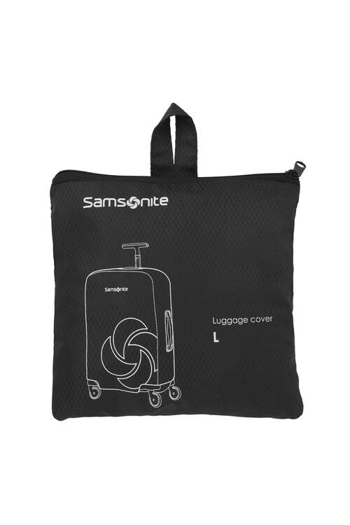 Samsonite Travel Essentials Fold. Luggage Cover S