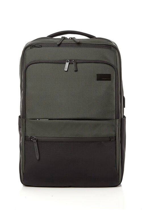 Samsonite Red Bluntes Backpack