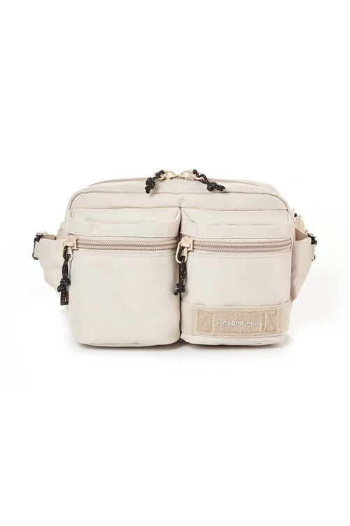 Samsonite Red Vickson 3ways Backpack