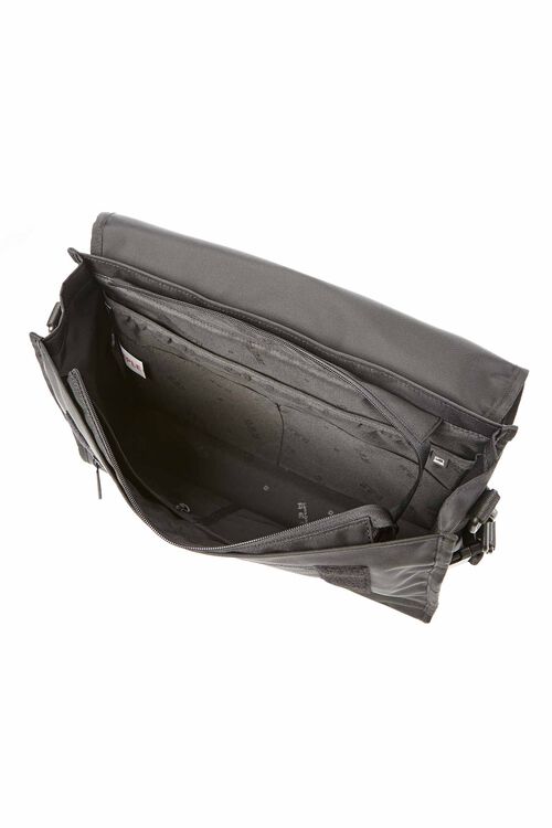 Samsonite Red Lornne Messenger Bag