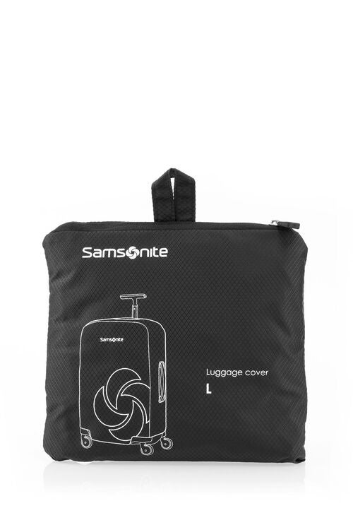 Samsonite Travel Essentials Fold. Luggage Cover M