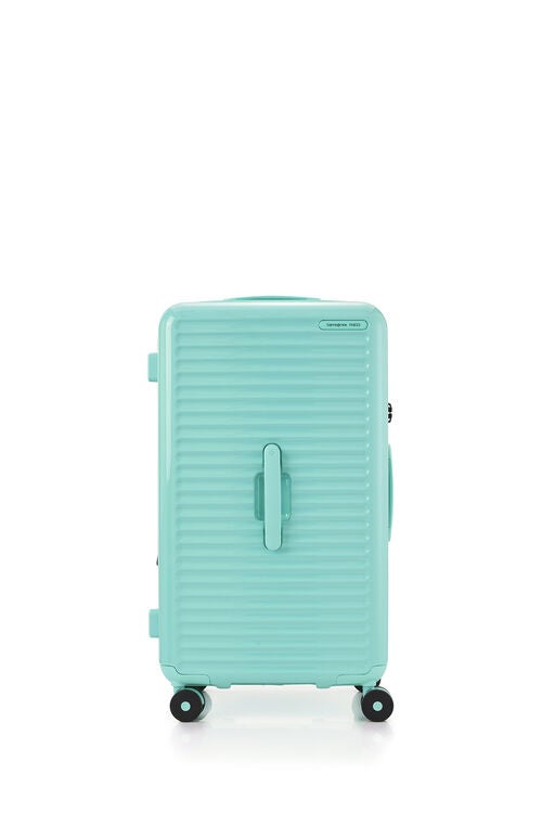 Samsonite Red Toiis Blossom Spinner 68/25 Exp Cover