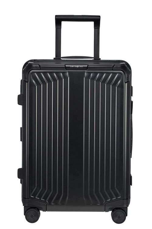Samsonite Lite-box Alu Spinner 55/20