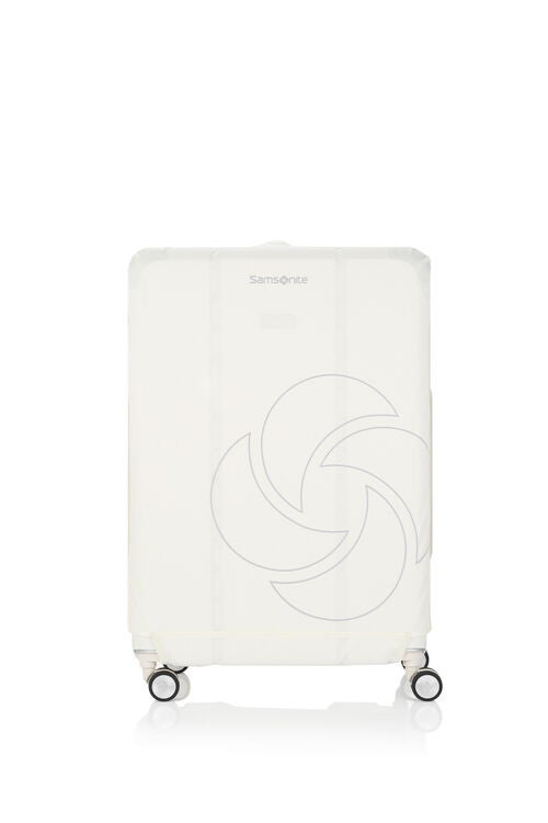 Samsonite Travel Essentials Fold. Luggage Cover S