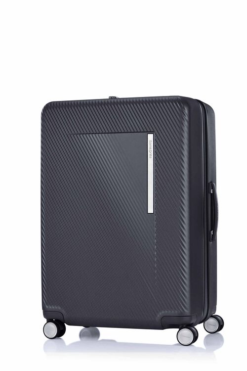 Samsonite Zipprix Spinner 55/20 Exp