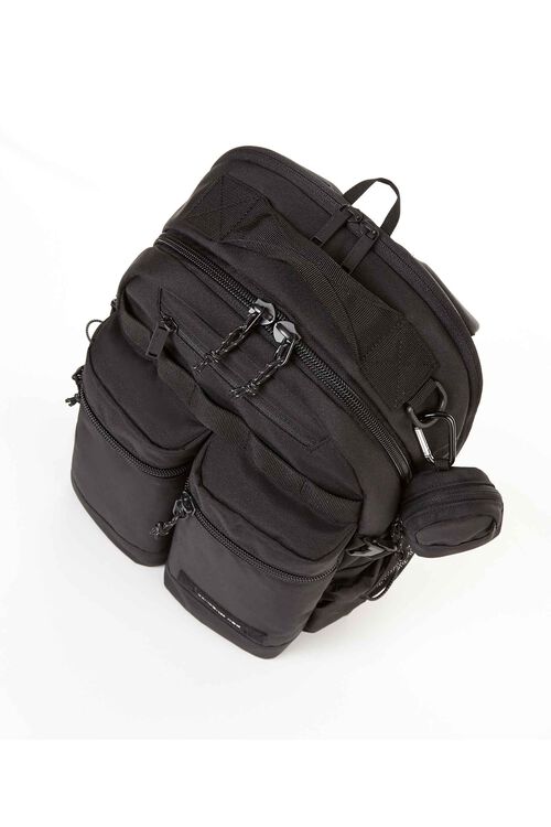 Samsonite Red Vickson Backpack