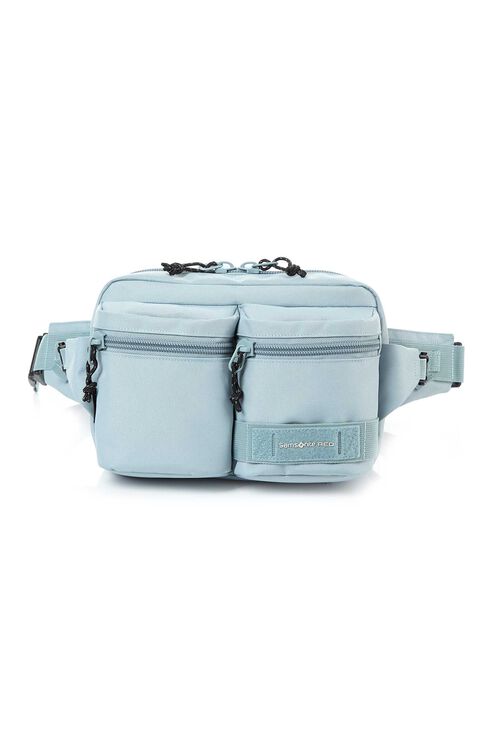 Samsonite Red Vickson Sling Bag