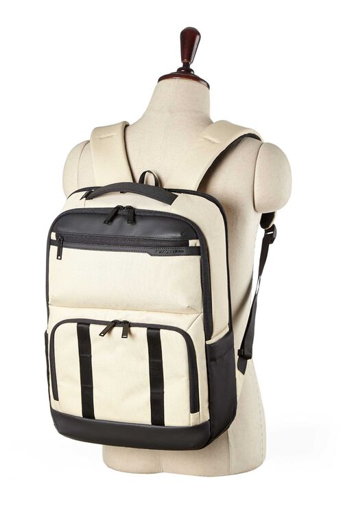 Samsonite Red Plantpack 10 Backpack