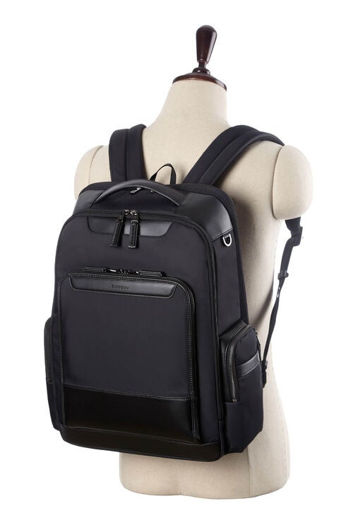 Samsonite Jeffery Backpack M