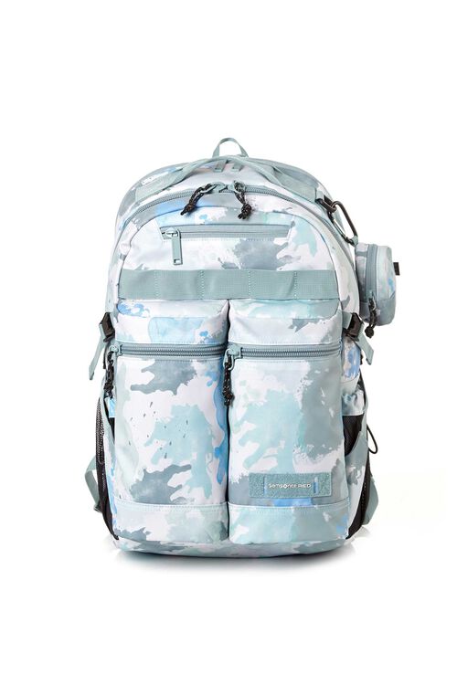 Samsonite Red Vickson Sling Bag