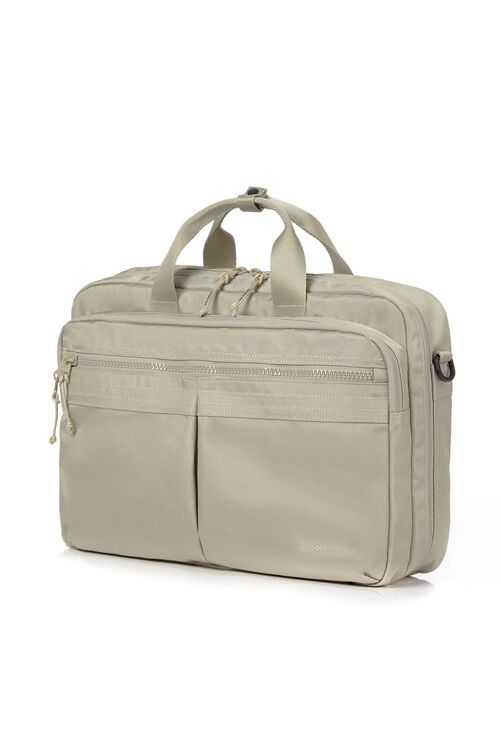 Samsonite Red Semlin Portfolio