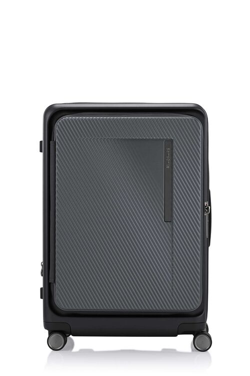 Samsonite Zipprix Ft Spinner 68/25 Exp Ft