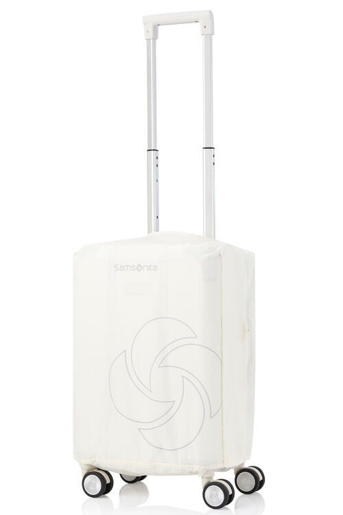 Samsonite Travel Essentials Fold. Luggage Cover S