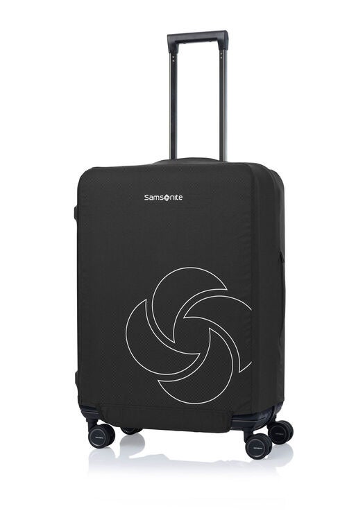 Samsonite Travel Essentials Fold. Luggage Cover M