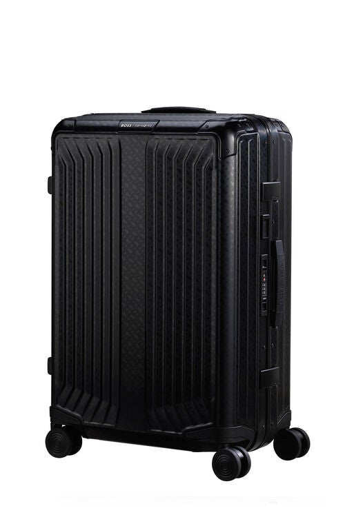 Samsonite Lite-box Alu / Boss Spinner 69/25