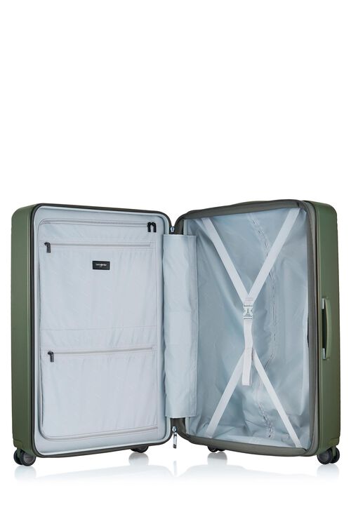 Samsonite Zipprix Spinner 75/28 Exp