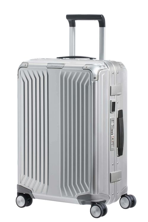 Samsonite Lite-box Alu Trunk 74/27