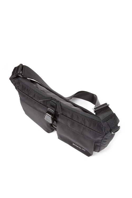 Samsonite Red Rhiann 2 Cross Bag