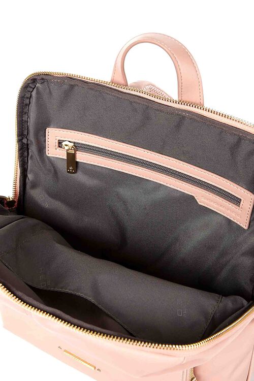 Samsonite Red Devline Backpack