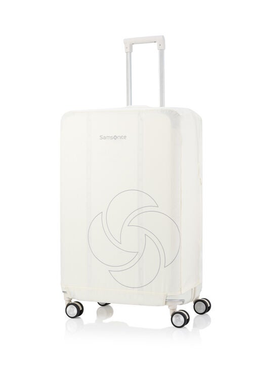 Samsonite Travel Essentials Fold. Luggage Cover S