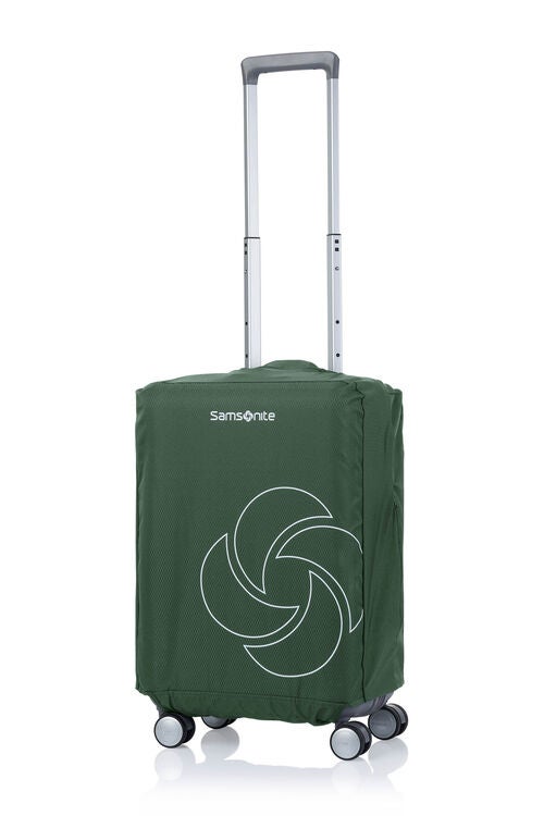 Samsonite Travel Essentials Fold. Luggage Cover S
