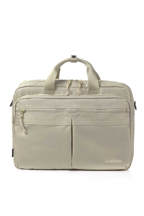 Samsonite Red Semlin Backpack